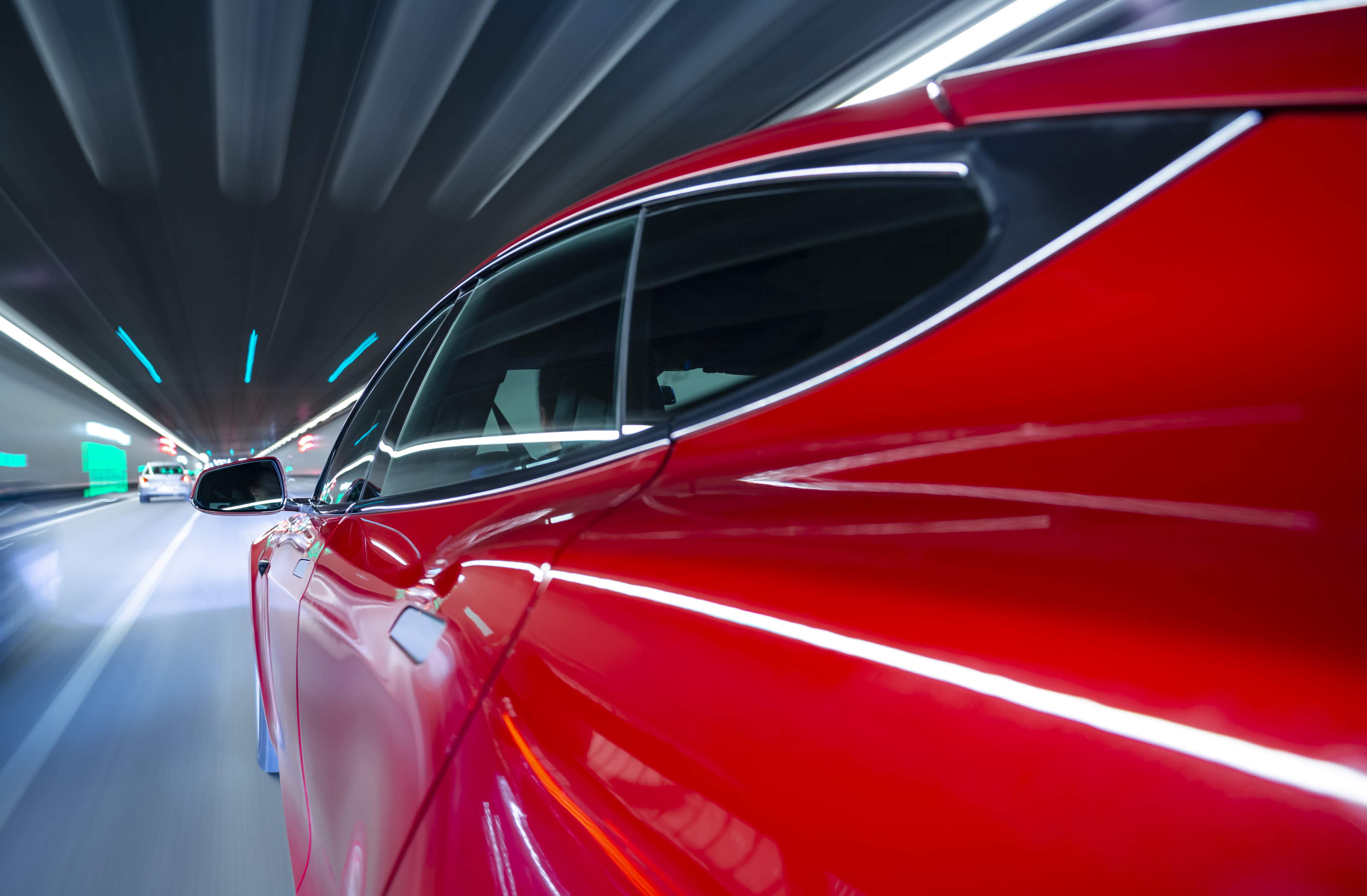 China's motor insurance reforms: a global view | Swiss Re