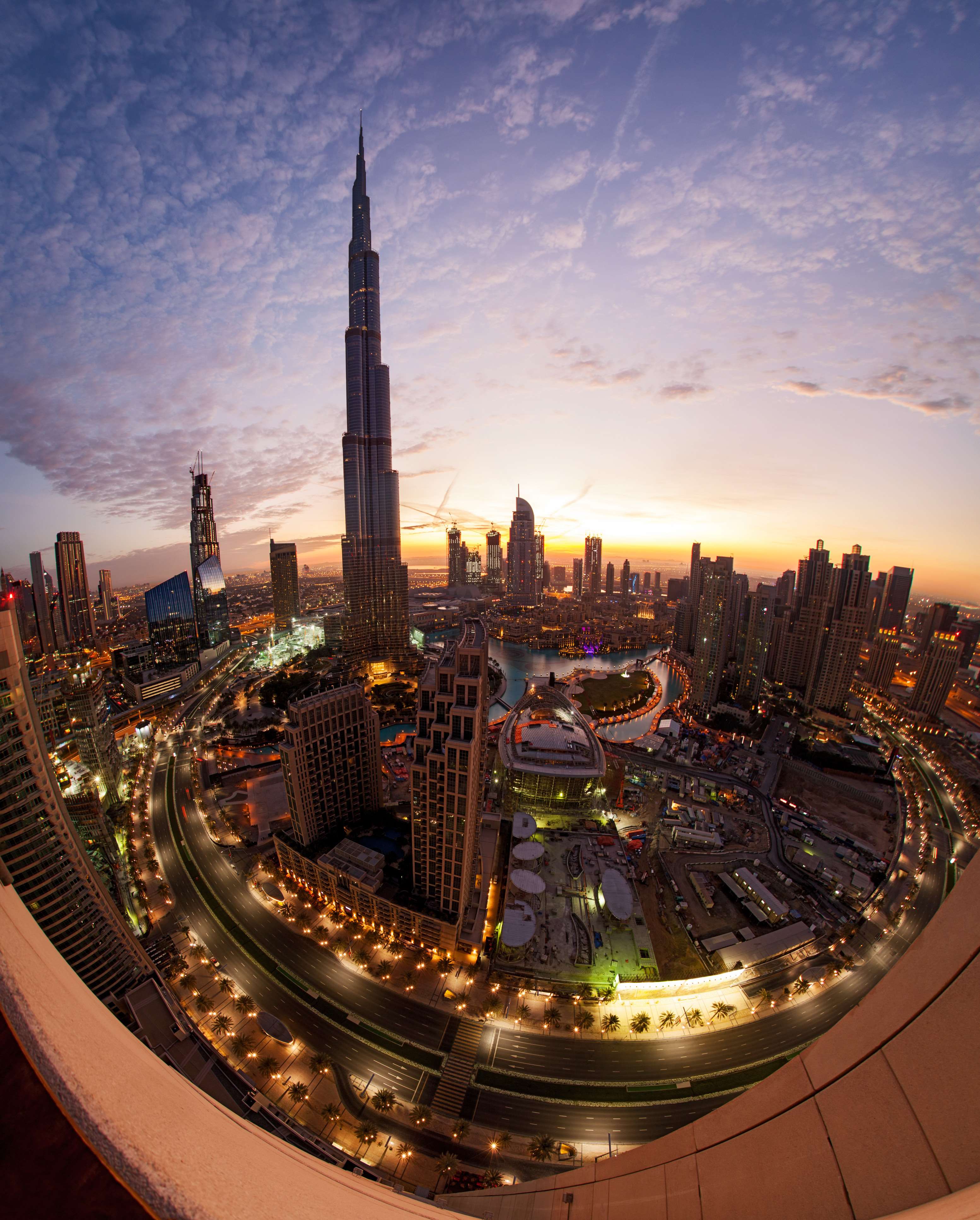 Middle East outlook: diversification to drive economic and insurance ...