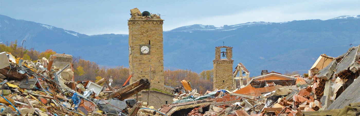 Sigma 2/2017 - Natural catastrophes and man-made disasters in 2016: a ...