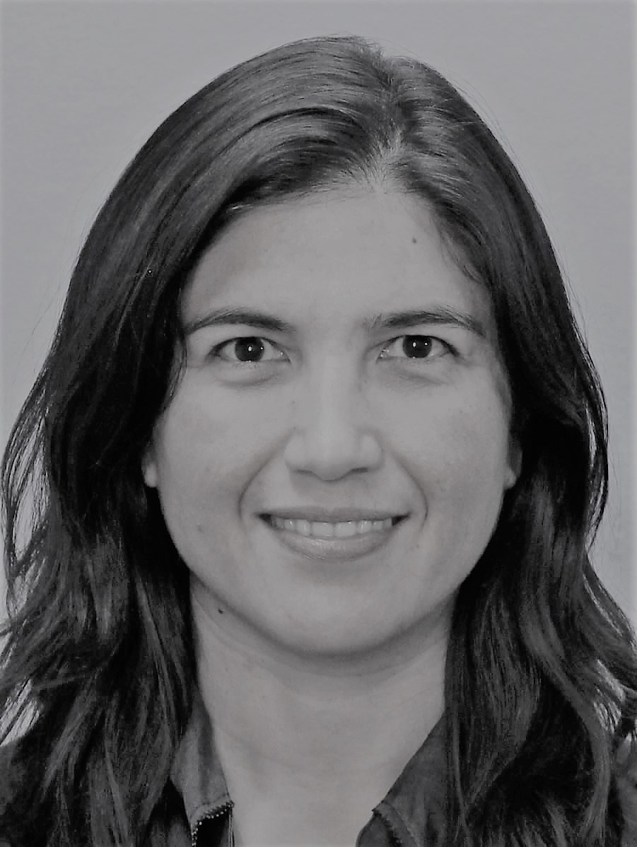 Mariana Isabel Castillo Eble