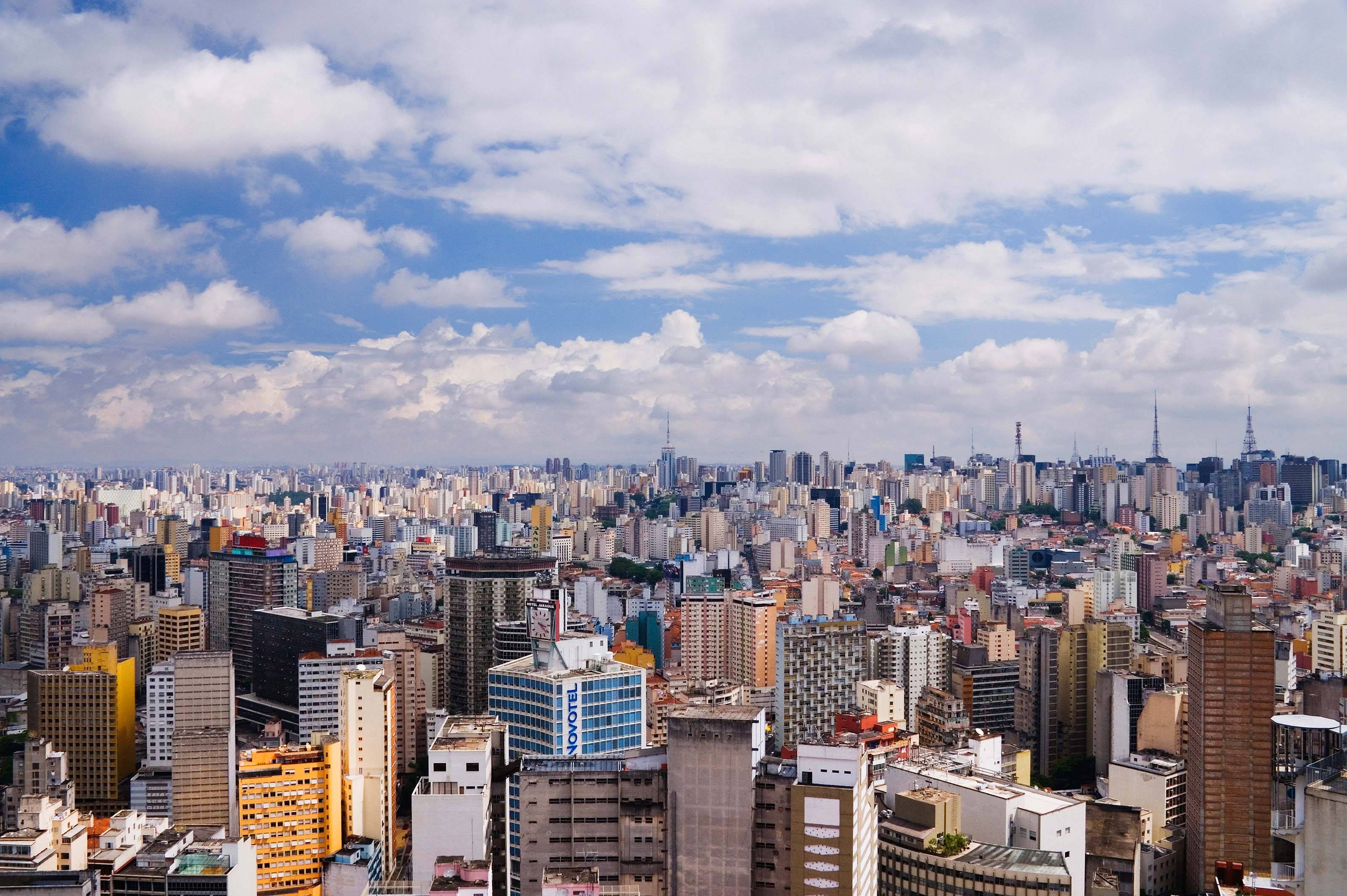 Swiss Re Institute┃Latin America market report 2023┃ | Swiss Re
