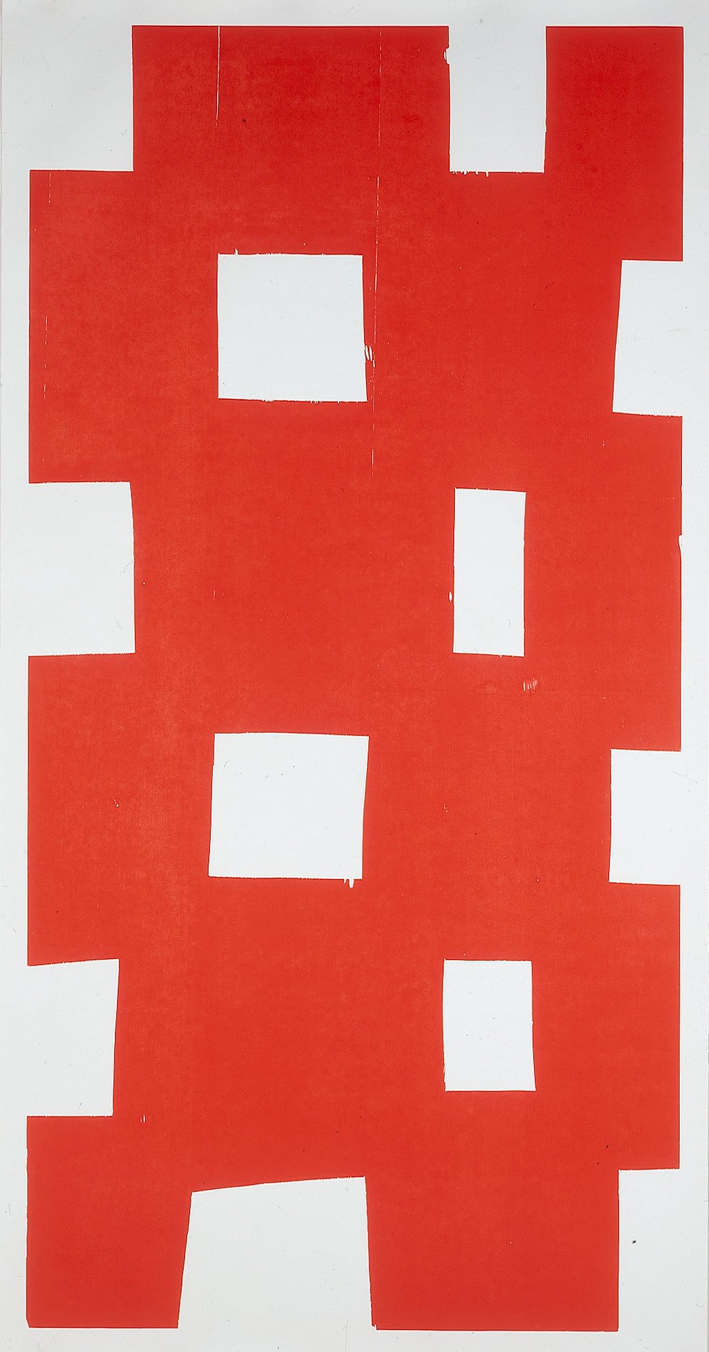 Untitled by Günther Förg | Swiss Re Art