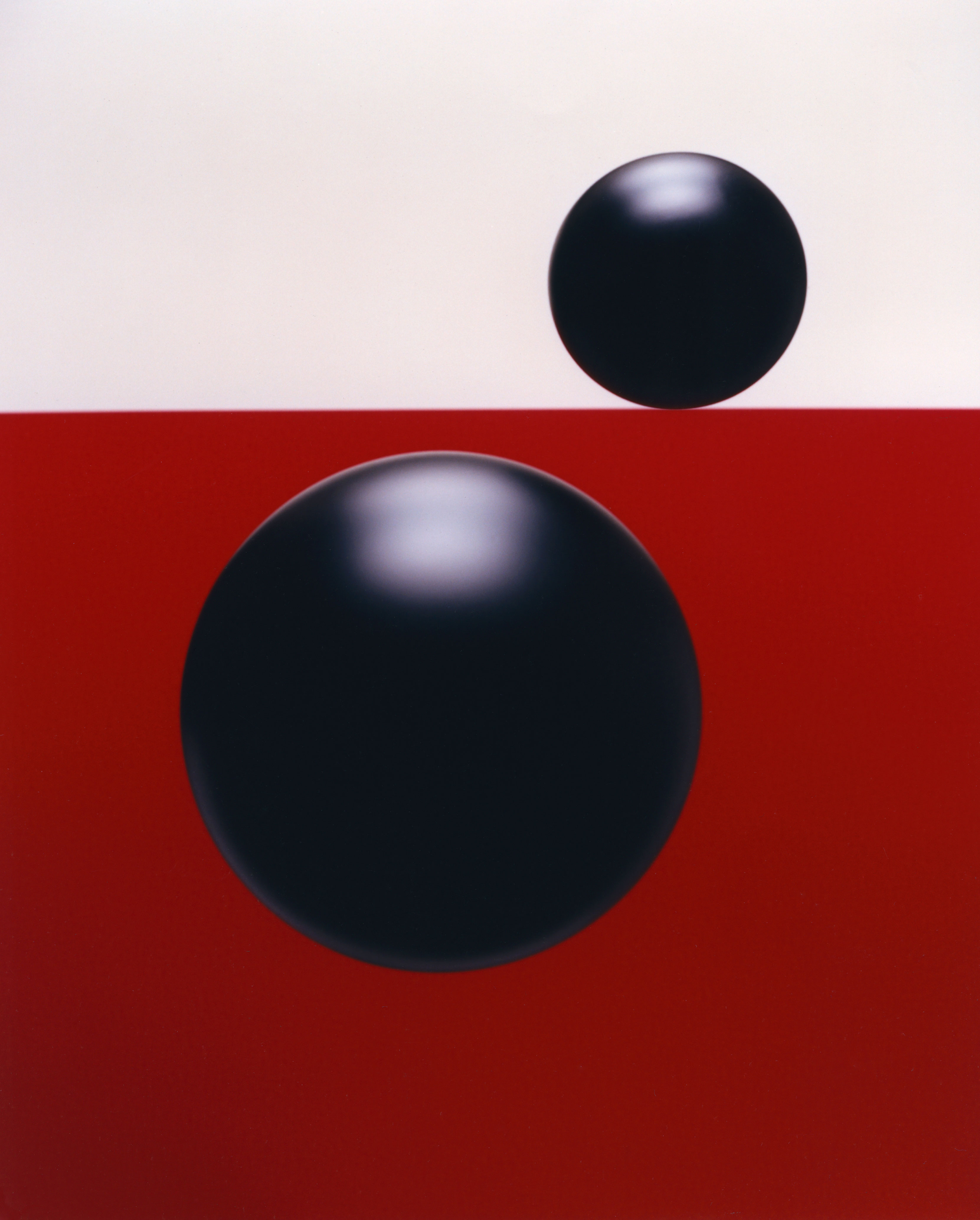 [Kugel-02-2013] by Shirana Shahbazi | Swiss Re Art