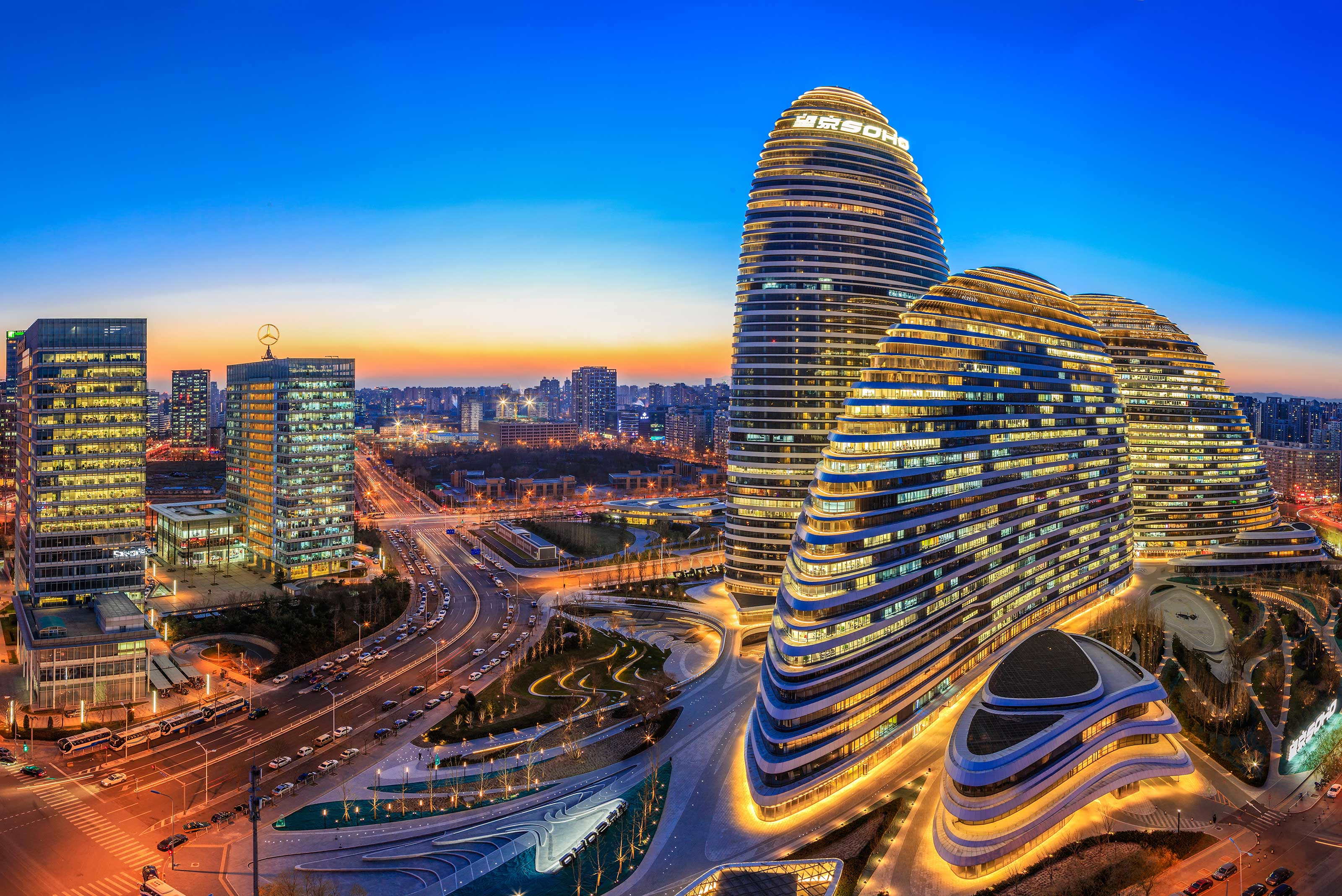 Our future resilience depends on smart infrastructure investment today ...