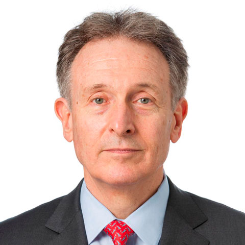 Donald Kanak