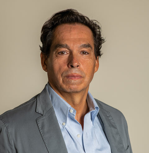 Juan Rincón Arévalo