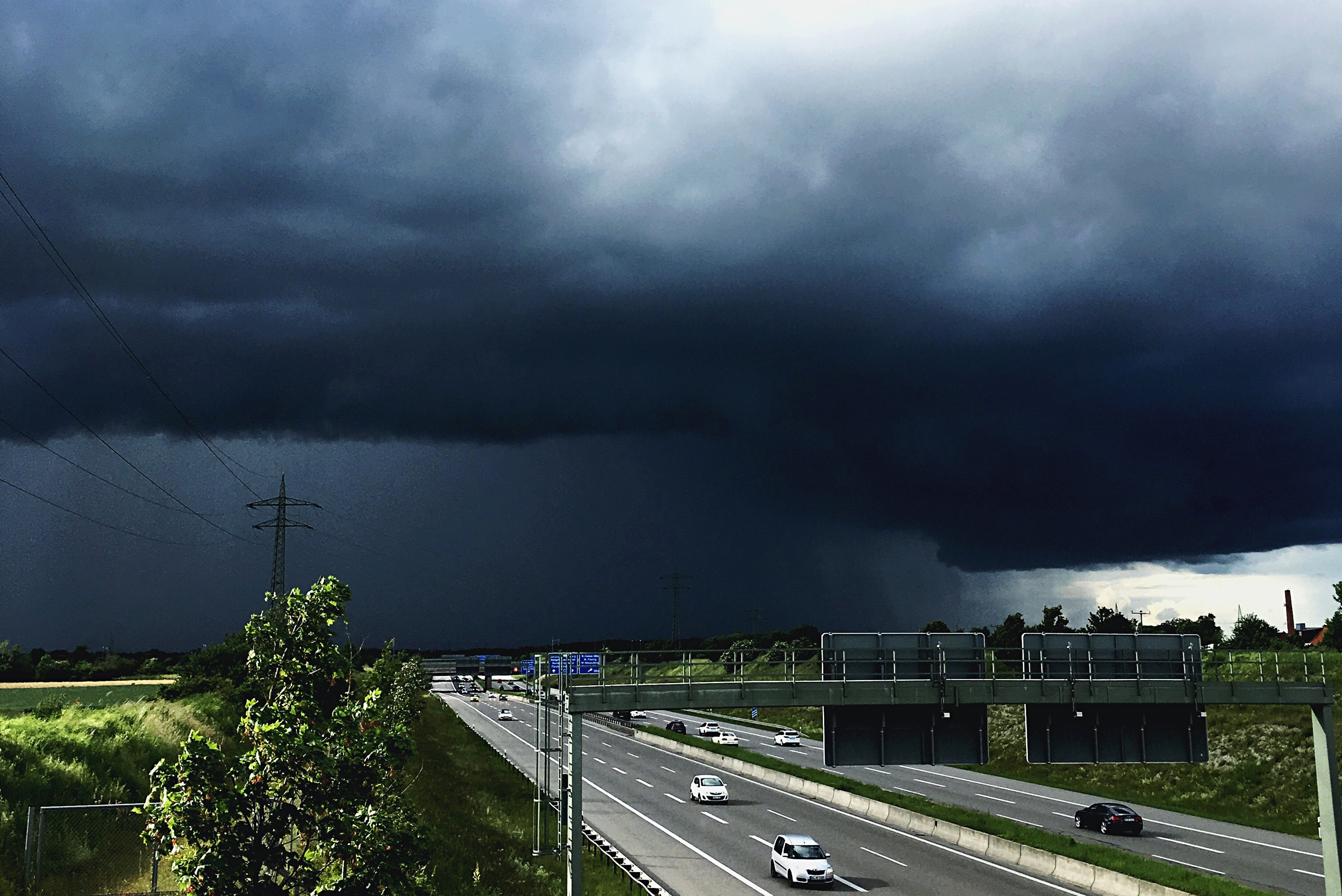 Innovative insurance solutions for heavy rainfall events | Swiss Re