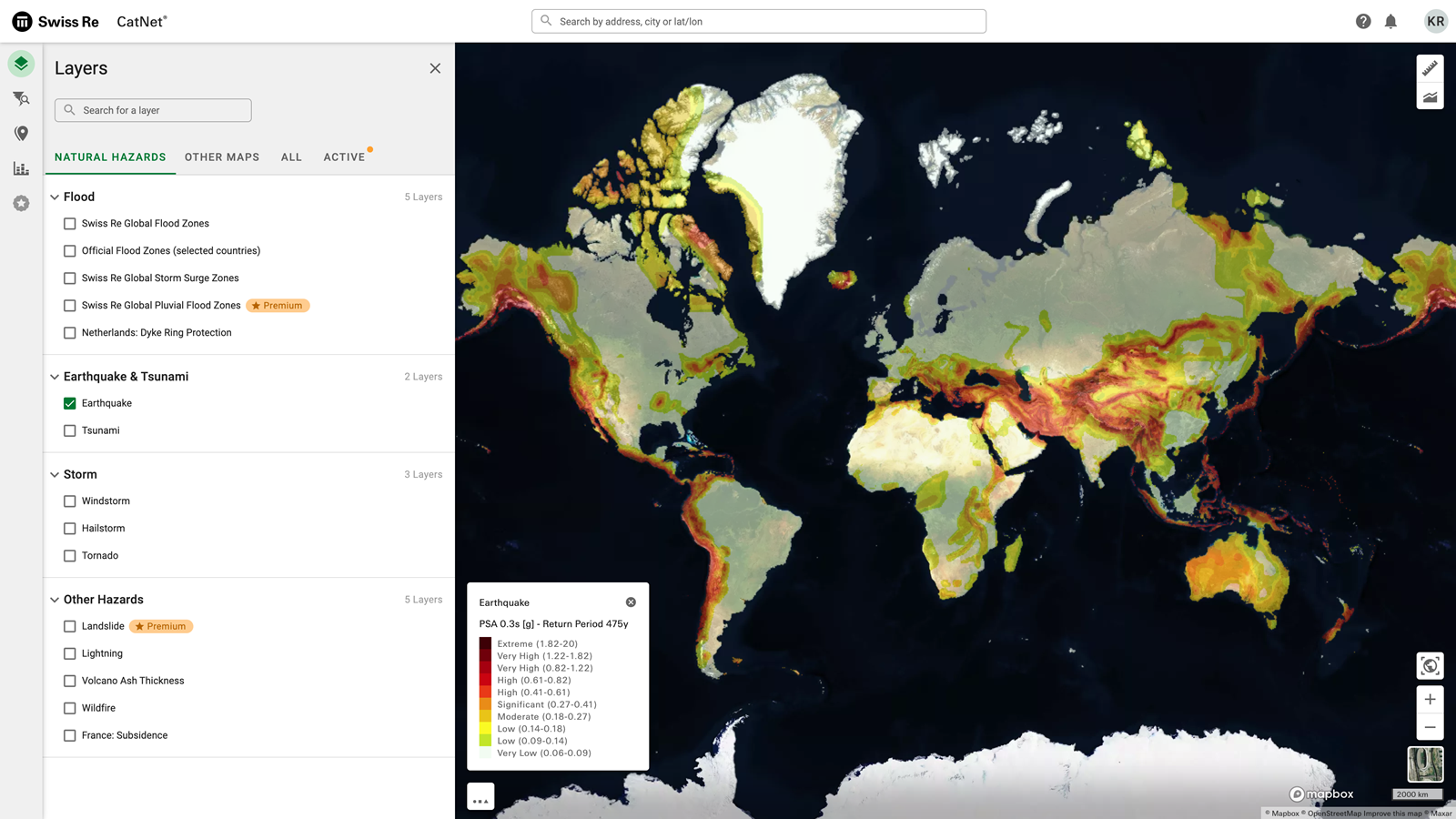 Delivering your NEXT faster! | Swiss Re