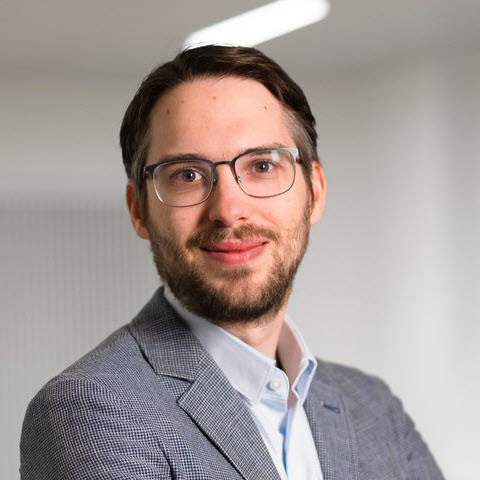 Dr. Manuel Buchmann