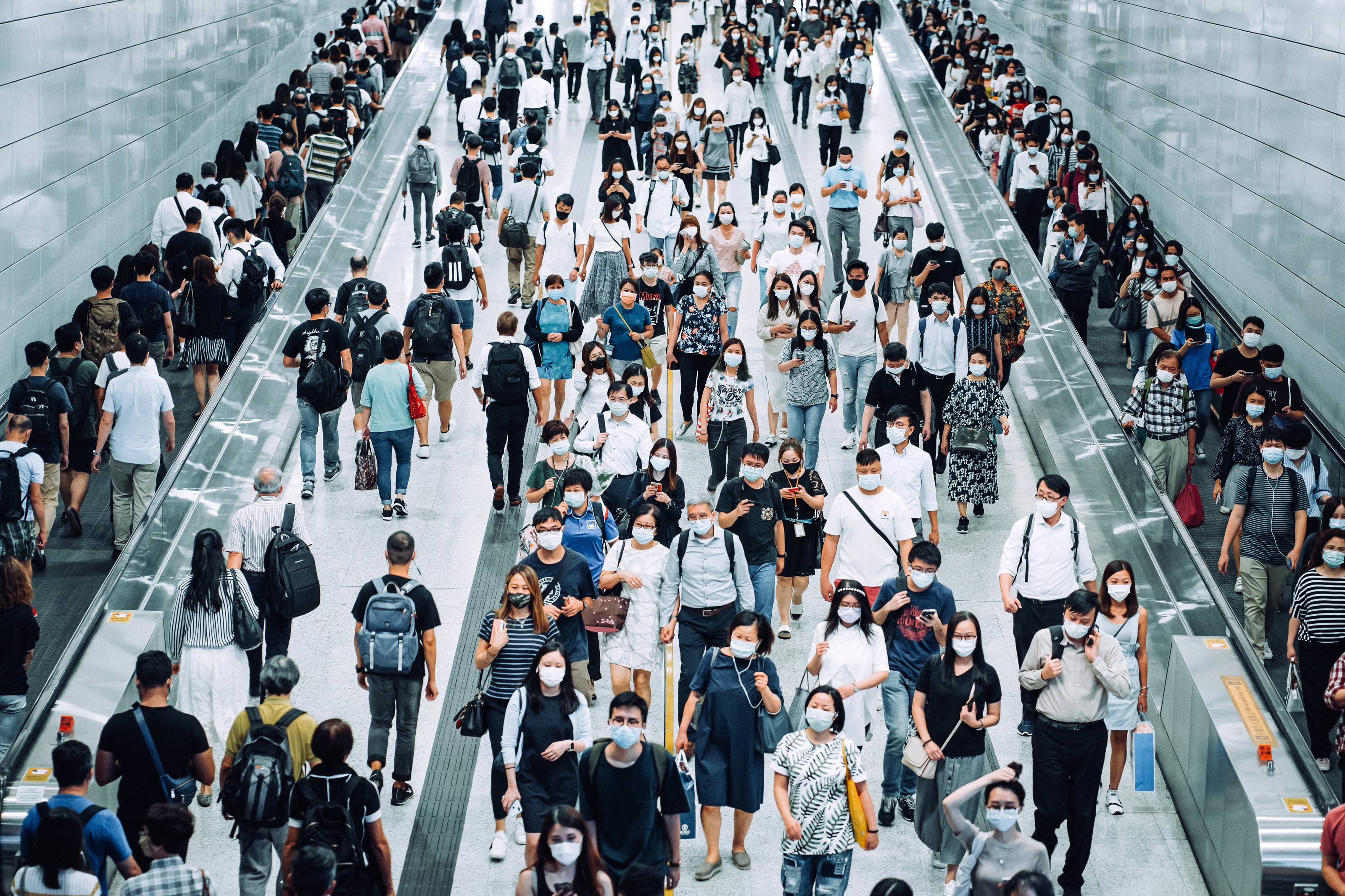 Coming out stronger: how to strengthen resilience after the pandemic ...